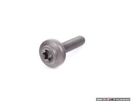 Genuine BMW - 11417508149 - Screw (11-41-7-508-149)