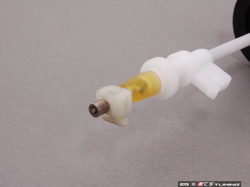 Genuine Volkswagen Audi - 8P4837085 - Front Door Latch Bowden Cable ...