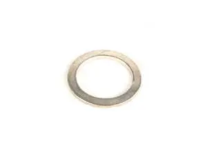 Genuine Volkswagen Audi - 8E0422529 - Power Steering Banjo Bolt (8E0 ...
