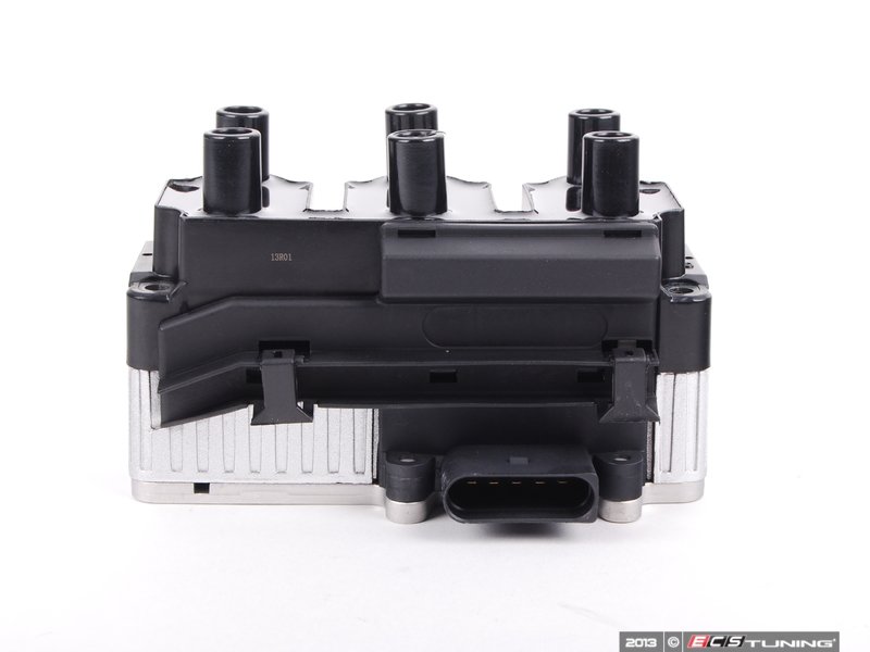 TPI Trueparts - 021905106C - Ignition Coil Pack - (NO LONGER AVAILABLE)