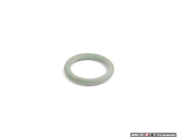 Genuine BMW - 12141748398 - O-Ring Seal (12-14-1-748-398)