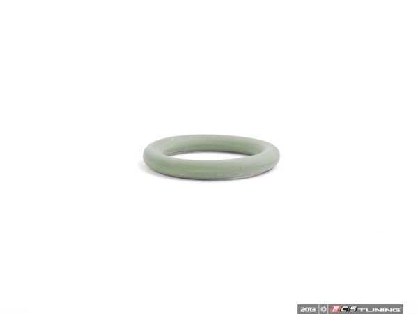 Genuine BMW - 12141748398 - O-Ring Seal (12-14-1-748-398)