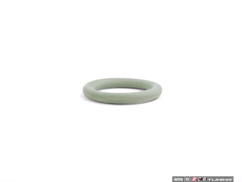 Genuine BMW - 12141748398 - O-Ring Seal (12-14-1-748-398)