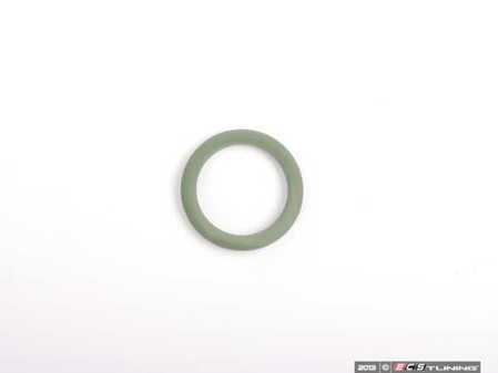 Genuine BMW - 12141748398 - O-Ring Seal (12-14-1-748-398)