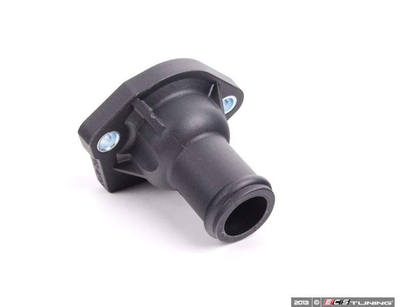 URO - 026121144E - Coolant Flange