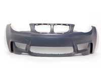 Genuine BMW - 51118057717 - 1M Front Bumper (51-11-8-057-717)