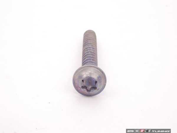 Genuine Volkswagen Audi - N10551403 - Hex Screw - Priced Each (N 105 ...