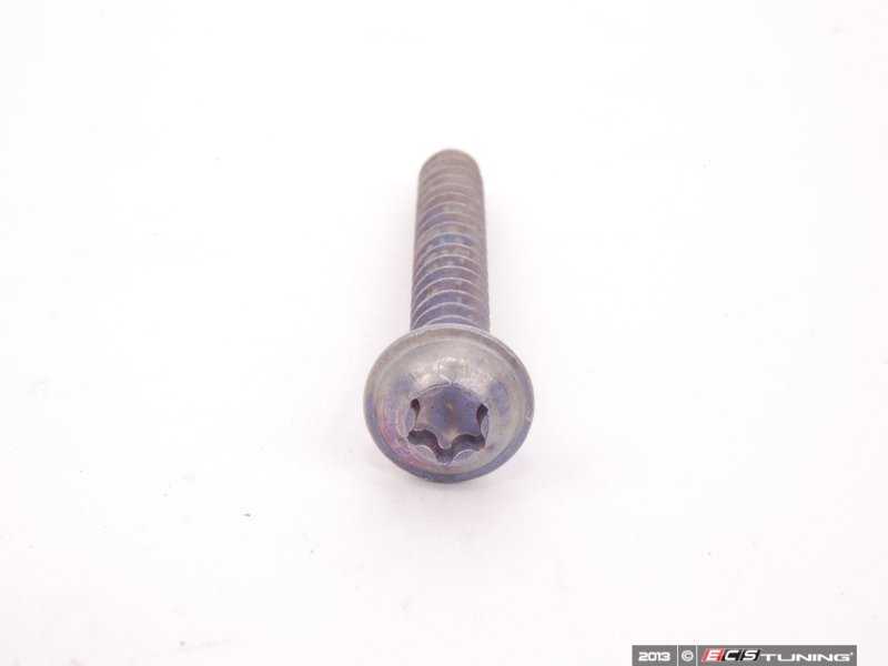Genuine Volkswagen Audi - N10551403 - Hex Screw - Priced Each (N 105 ...