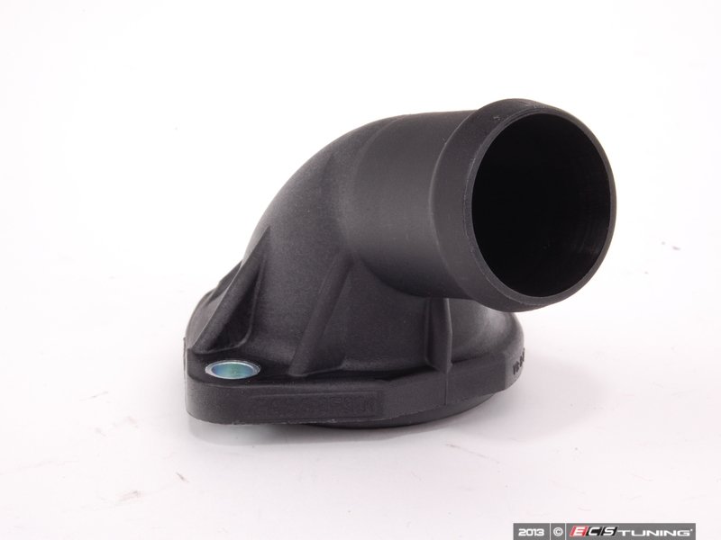 Genuine Volkswagen Audi - 050121113ckt-1 - Thermostat Replacement Kit