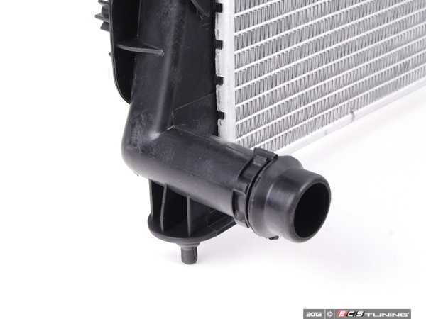 Metrix - 8E0121251AP - Radiator