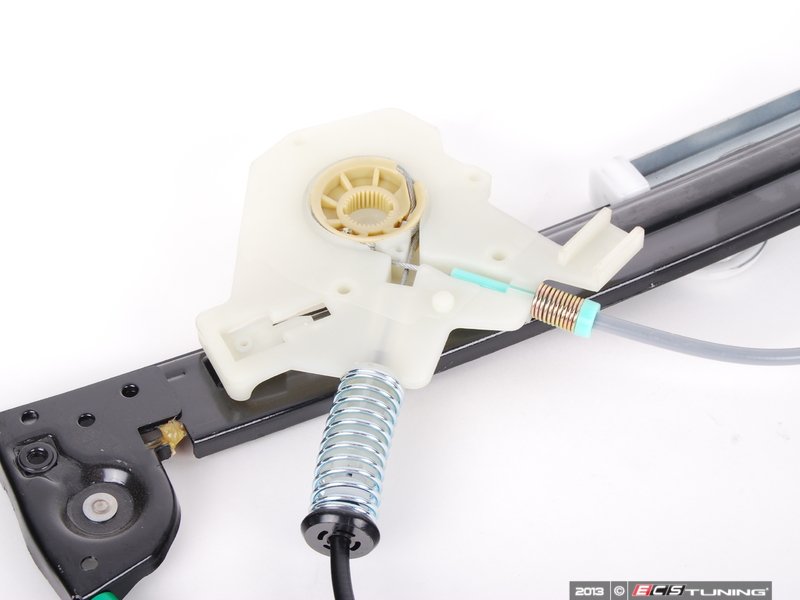 URO Premium - 51337039451 - Window Regulator - Front Left