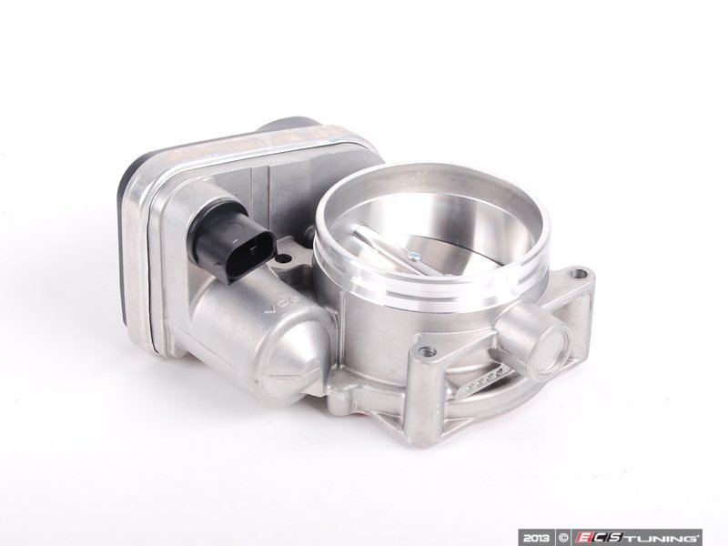 Continental - 13541435959 - Throttle Body