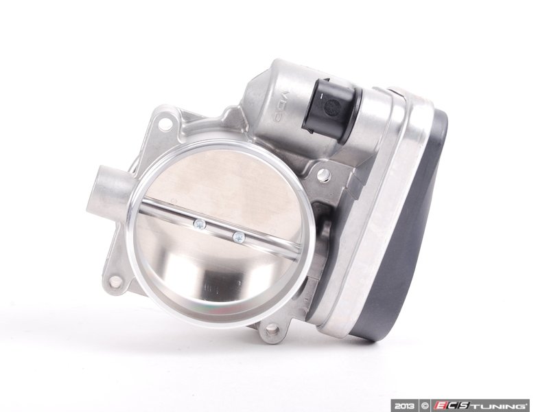 Continental - 13541435959 - Throttle Body