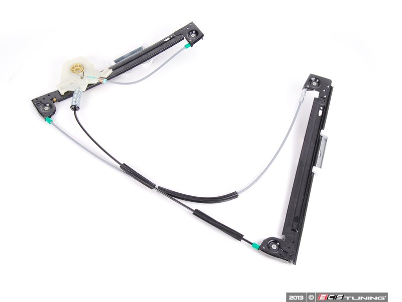 URO Premium - 51337039451 - Window Regulator - Front Left