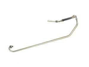 BMW E30 325i M20 2.5L Oil Cooler Lines - ECS Tuning
