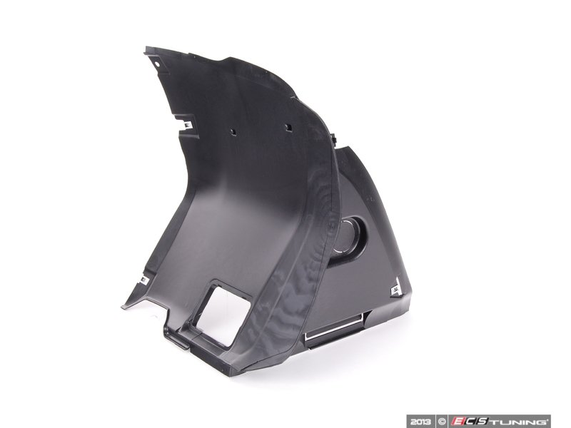 Genuine BMW - 51718193812 - E46 Front Fender Liner - Right (51-71-8-193 ...