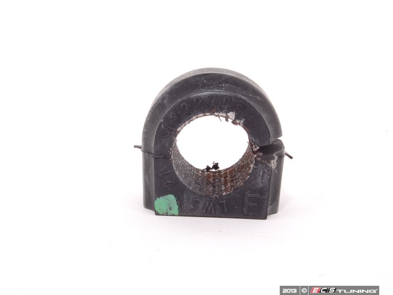 Genuine MINI - 33556772788 - Sway Bar Bushing - Rear (33-55-6-772-788)