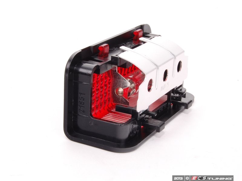 Genuine BMW - 63316962569 - Tailgate reflector (63-31-6-962-569)