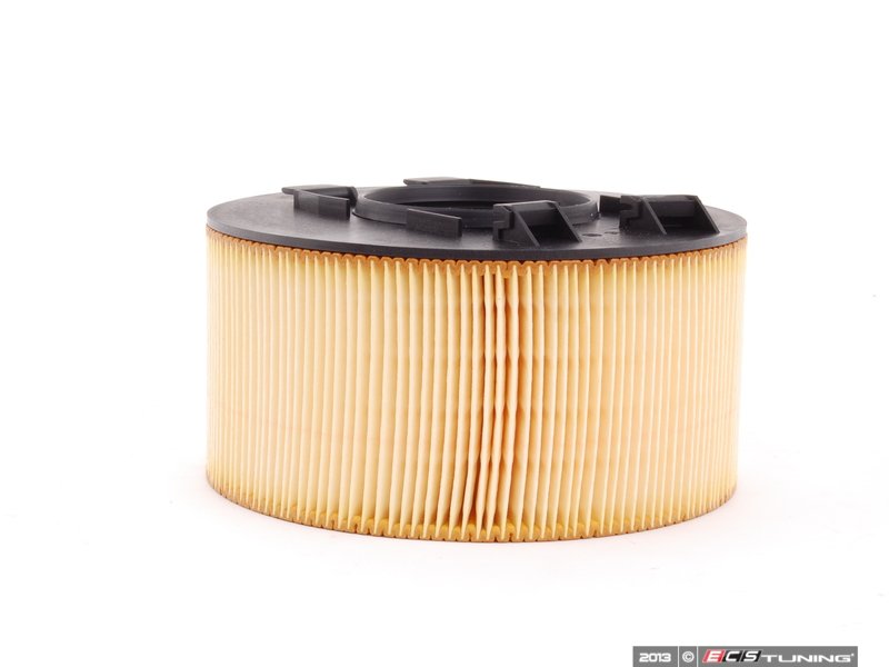 Mann - 13717503141 - Air Filter - Euro E46 4-Cylinder