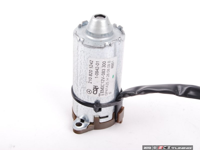 Genuine Mercedes Benz - 2108201242 - Seat Adjustment Motor - Priced Each