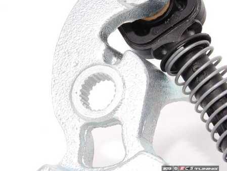 Genuine Volkswagen Audi - 8N0711046 - Shift Lever - (NO LONGER ...