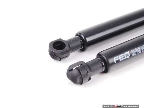 Stabilus - 51248222913KT - Hood And Trunk Strut Kit