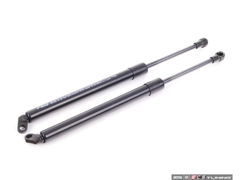 Stabilus - 51248222913KT - Hood And Trunk Strut Kit