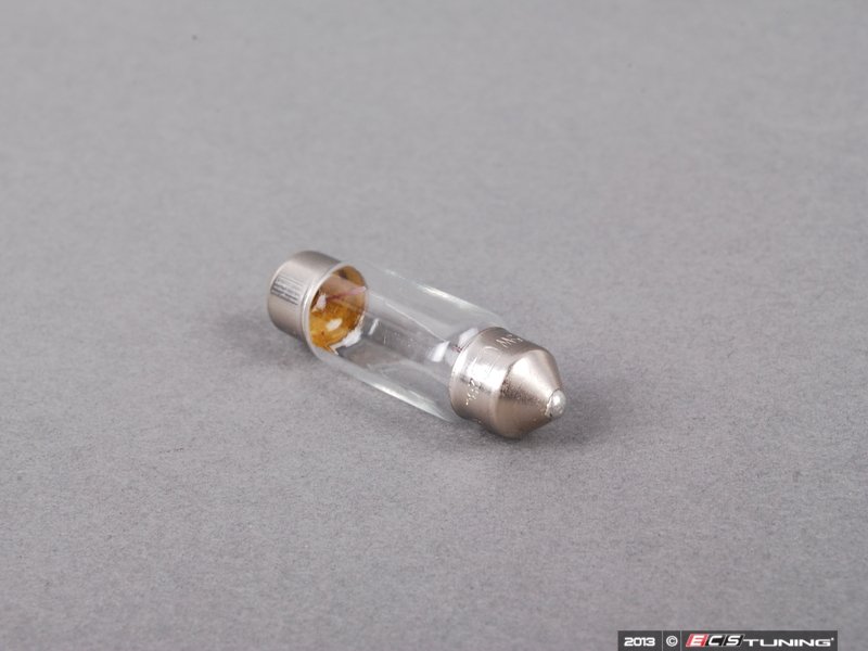 Genuine Porsche - 90063102590 - Bulb - Priced Each