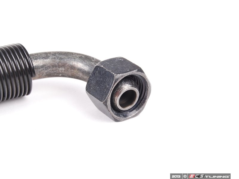 Genuine Mercedes Benz - 0199978182 - Automatic Transmission Oil Cooler Hose