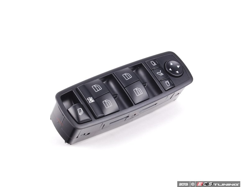 Genuine Mercedes Benz - 25183005909051 - Driver Window Switch