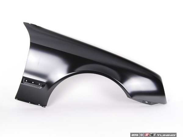 Genuine Mercedes Benz - 2088800418 - Front Fender - Right Side