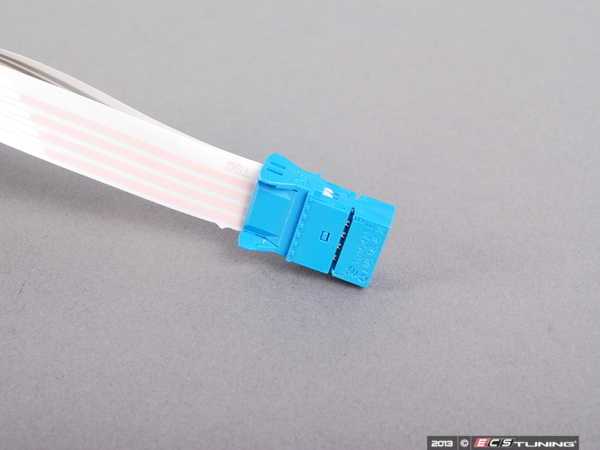 Genuine Mercedes Benz - 164440663964 - Door Wiring Harness - (NO LONGER ...