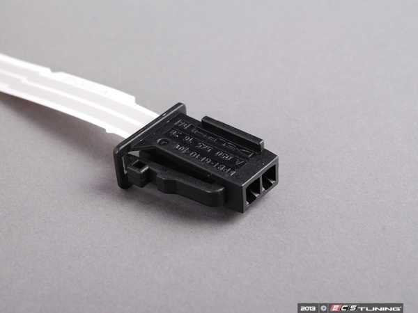 Genuine Mercedes Benz - 164440663964 - Door Wiring Harness - (NO LONGER ...