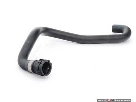 Genuine BMW - 64216902683 - HOSE F ENGINE INLET - (NO LONGER AVAILABLE ...
