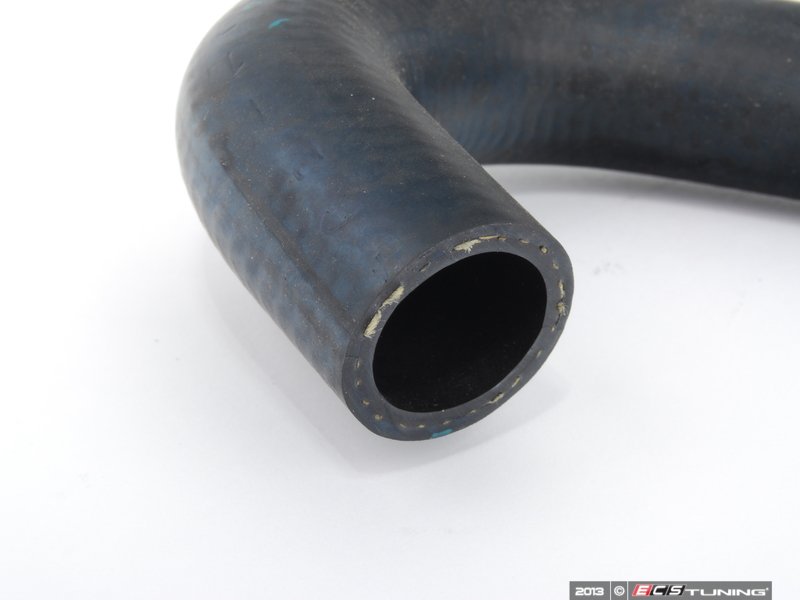 Genuine BMW - 64216902683 - HOSE F ENGINE INLET - (NO LONGER AVAILABLE ...