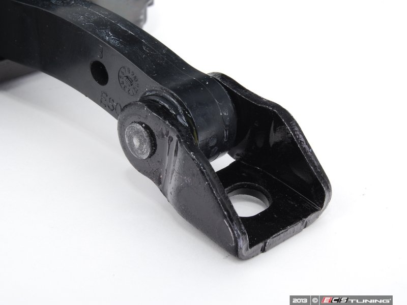 Genuine BMW - 51217193671 - Door Brake - Priced Each (51-21-7-193-671)