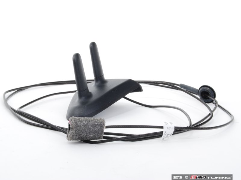 Genuine BMW - 84536906433 - E38 Dual Band Antenna (84-53-6-906-433)