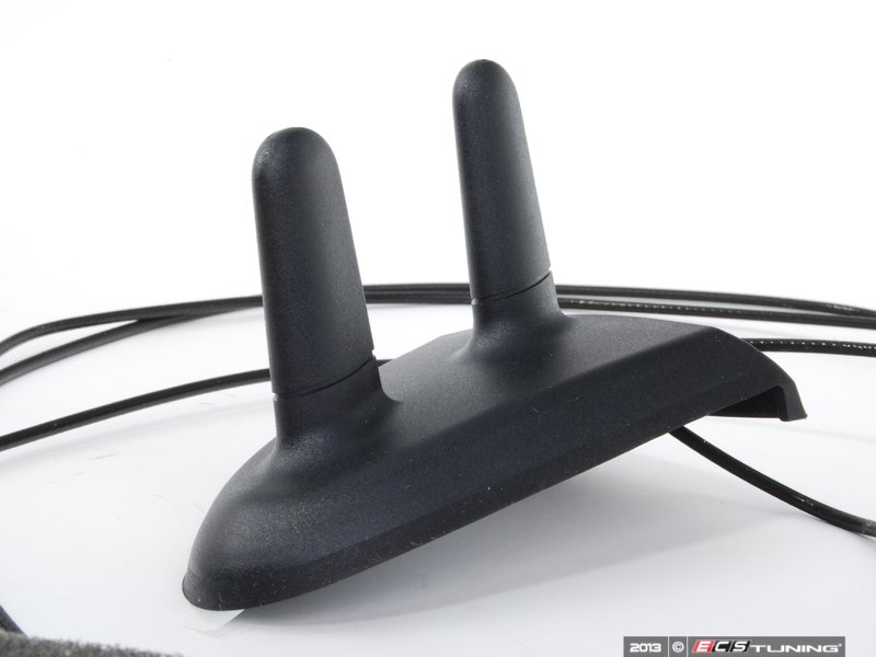 Genuine BMW - 84536906433 - E38 Dual Band Antenna (84-53-6-906-433)