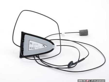 Genuine BMW - 84536906433 - E38 Dual Band Antenna (84-53-6-906-433)