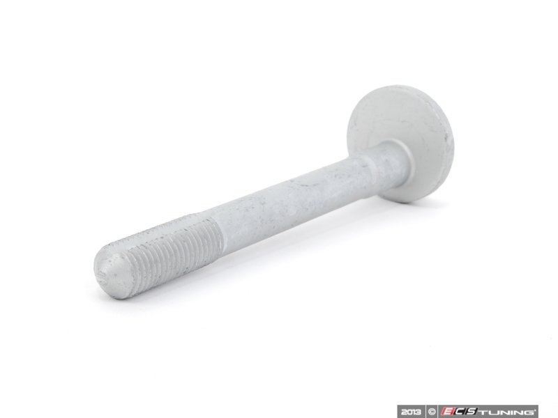 Genuine Volkswagen Audi - WHT001679 - Rear Eccentric Bolt - Priced Each ...