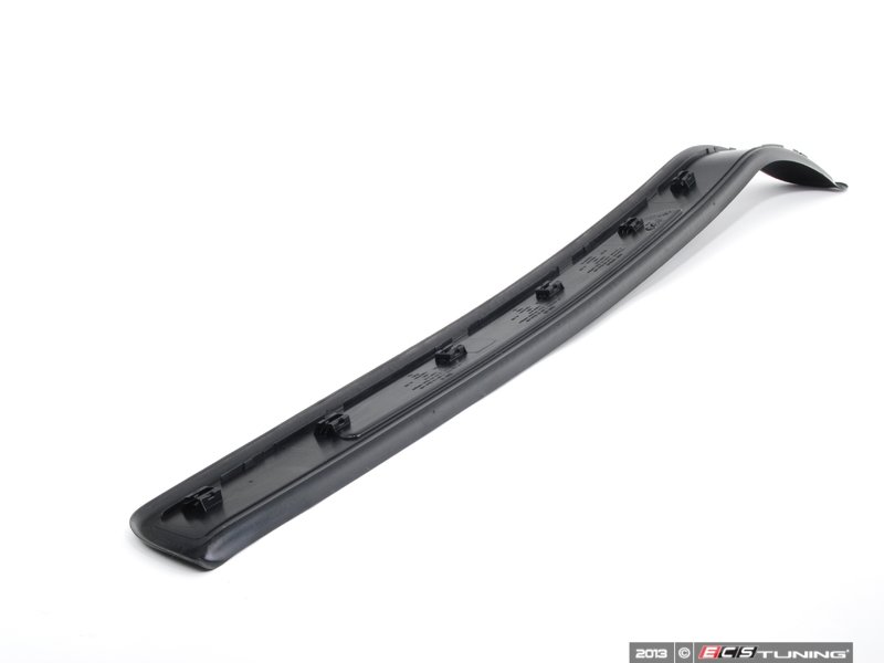 Genuine BMW - 51478046475 - M3 Door Sill - Left (51-47-8-046-475)
