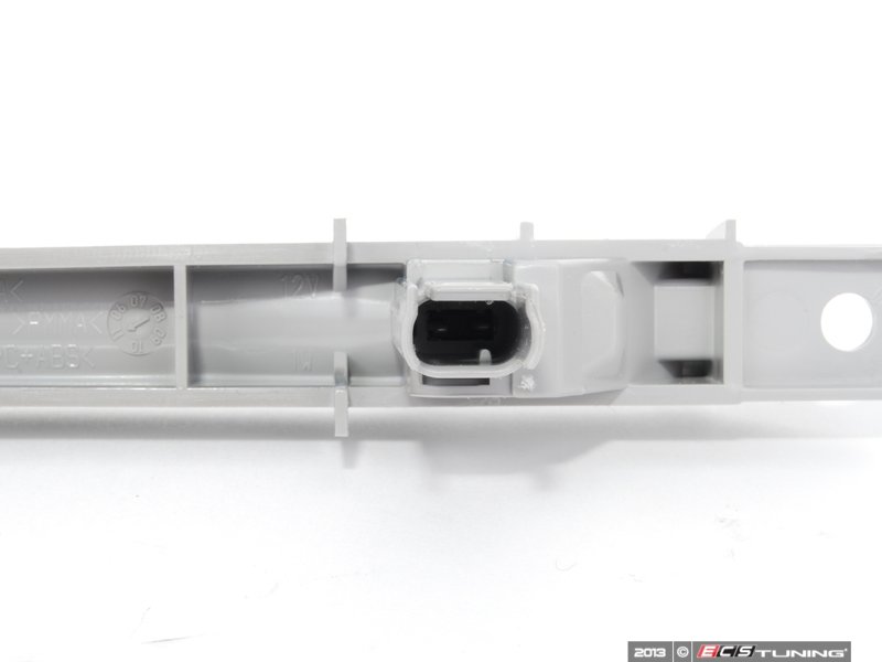 Genuine BMW - 63137838539 - E9X M3 Side Marker - Left (63-13-7-838-539)