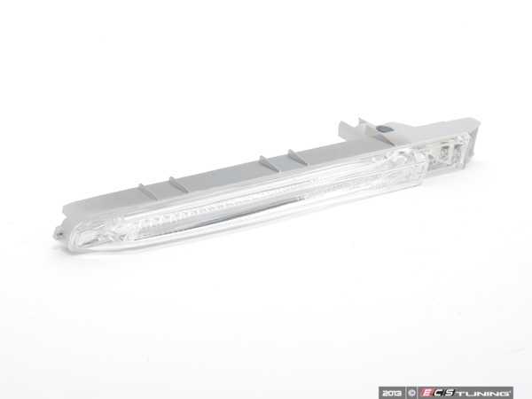 Genuine BMW - 63137838539 - E9X M3 Side Marker - Left (63-13-7-838-539)