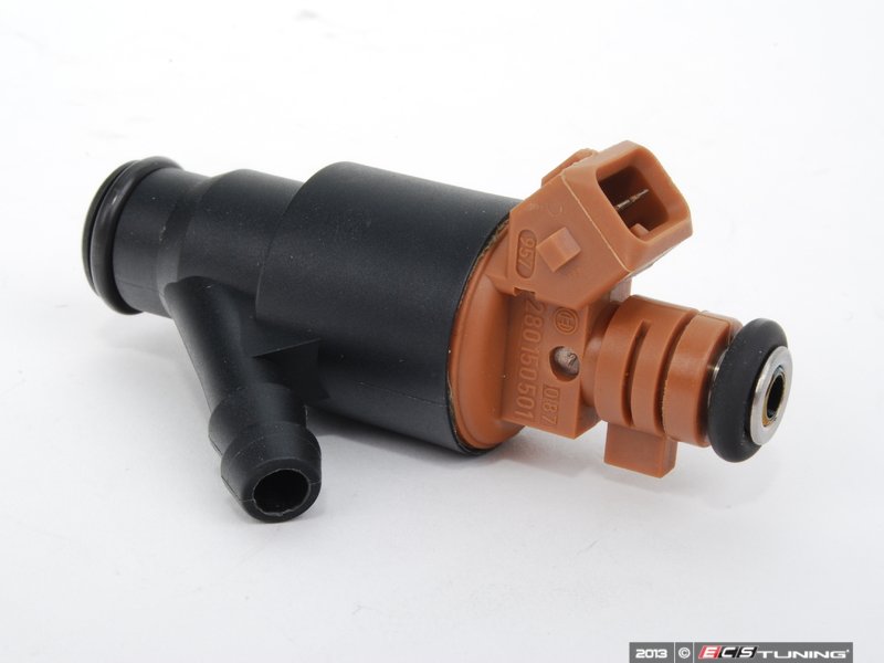 Genuine BMW - 13641247196 - Fuel Injector - Priced Each (13-64-1-247-196)