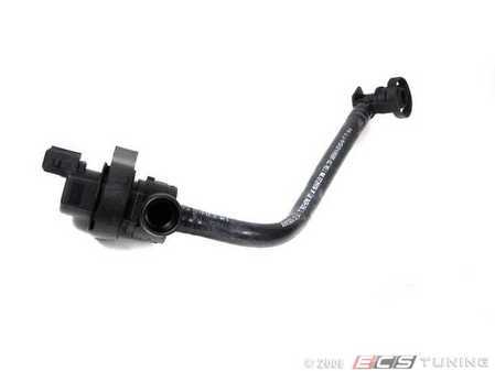 Genuine BMW - 13907506739 - Fuel Tank Breather Valve (13-90-7-506-739)