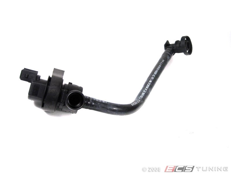 Genuine BMW - 13907506739 - Fuel Tank Breather Valve (13-90-7-506-739)