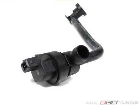 Genuine BMW - 13907506739 - Fuel Tank Breather Valve (13-90-7-506-739)