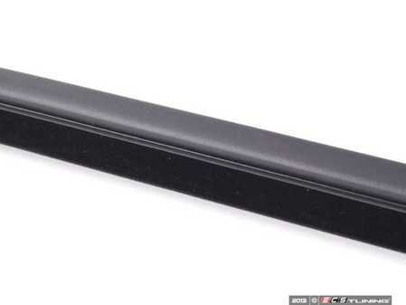 Genuine BMW - 51767175783 - E92 Door Seal - Left (51-76-7-175-783)