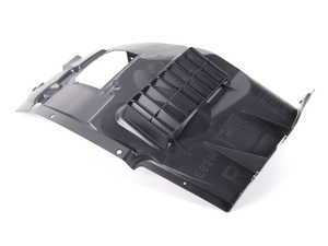 BMW E82 1 M Coupe N54 3.0L Fender Liners - ECS Tuning