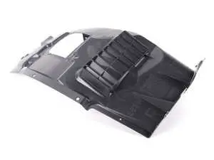 Genuine BMW - 51237162448 - Hood Stop Buffer (51-23-7-162-448)